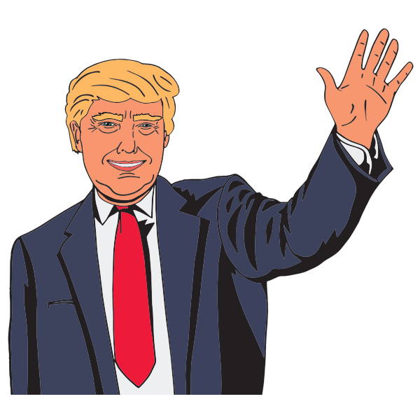 TrumpTickers — Trump's Stock Mentions
